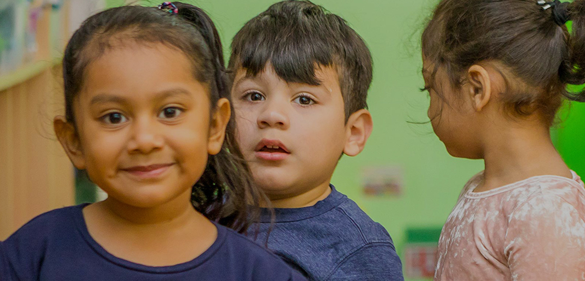 Early Childhood Development Centers - Catholic Charities of Brooklyn ...