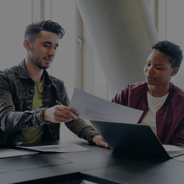 ESOL Program (Free English Classes for Speakers of Other Languages)