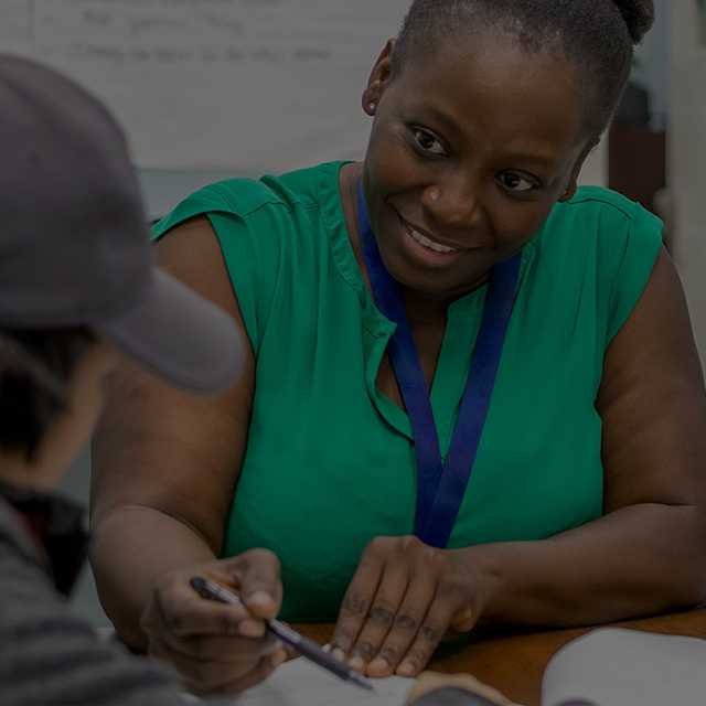 Queens Care Coordination - Catholic Charities