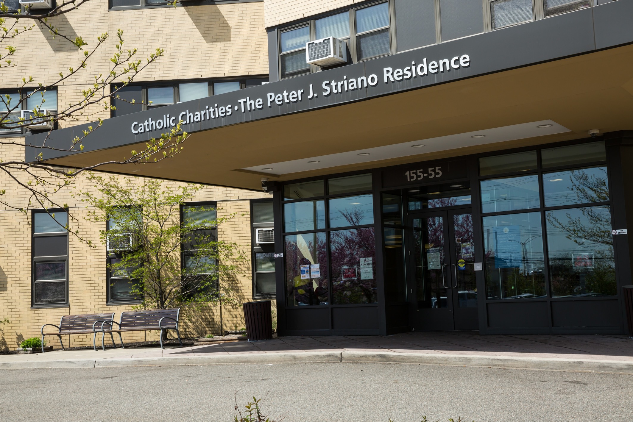 Howard Beach Older Adult Center - Catholic Charities of Brooklyn & Queens