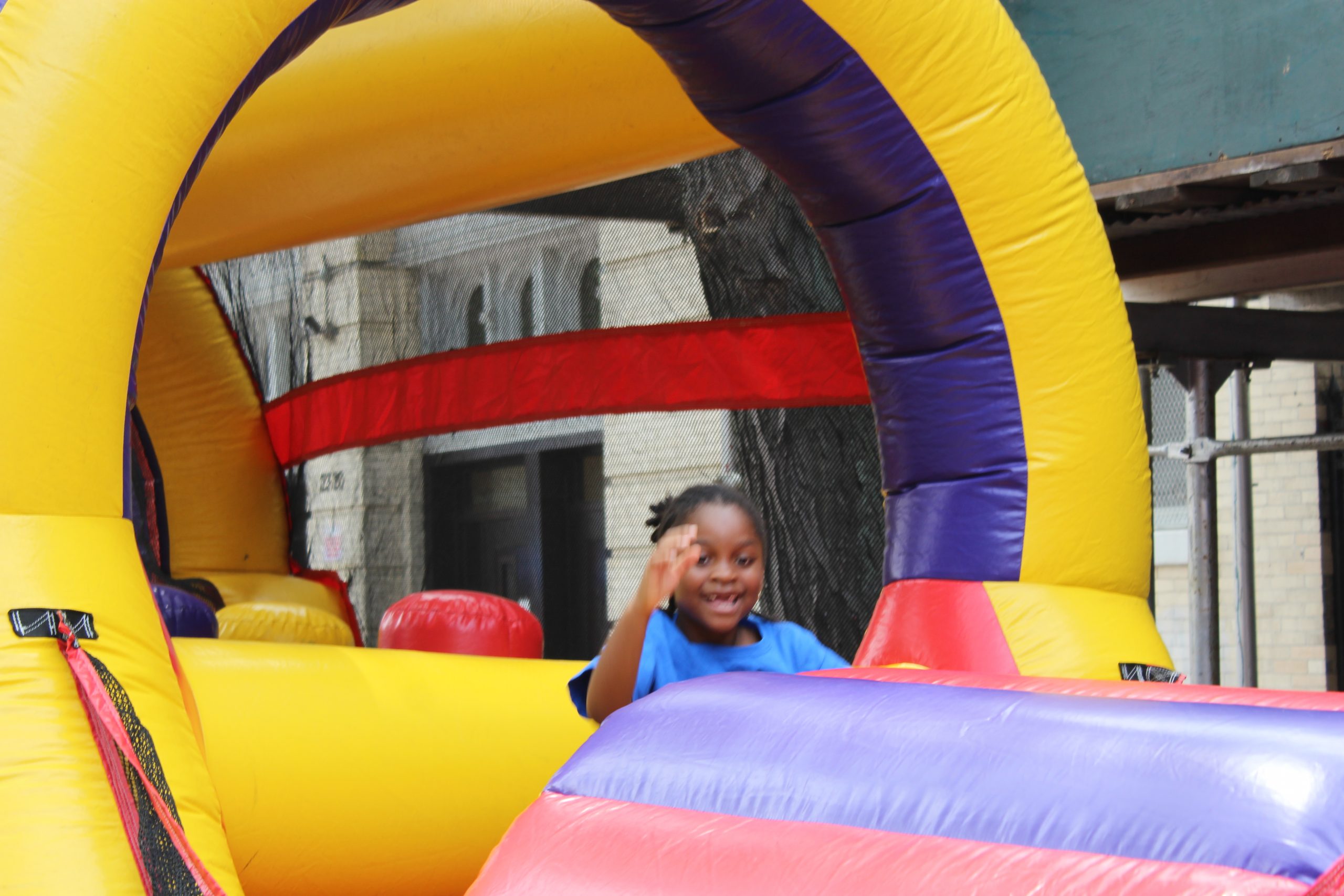 Kids Fun Day 2019 Featured in Currents News - Catholic Charities of ...