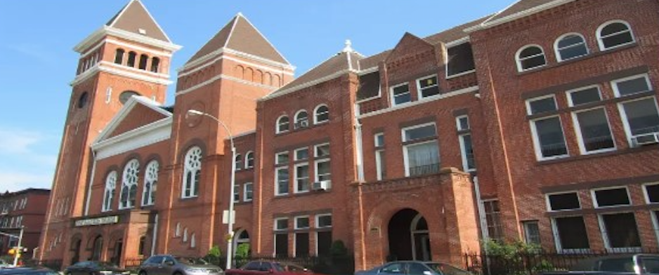 New Age Older Adult Center - Catholic Charities of Brooklyn & Queens