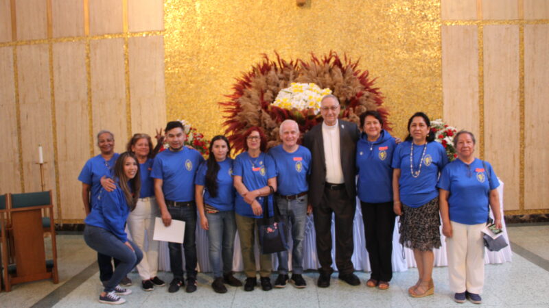 News - Catholic Charities Brooklyn & Queens