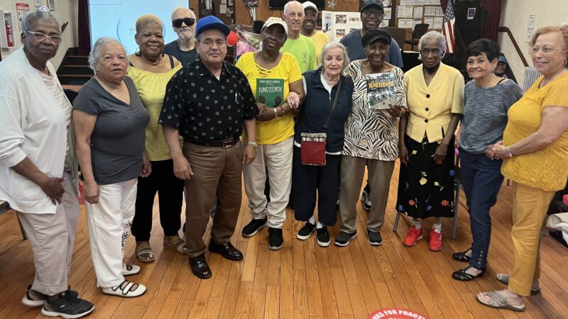 News - Catholic Charities Brooklyn & Queens