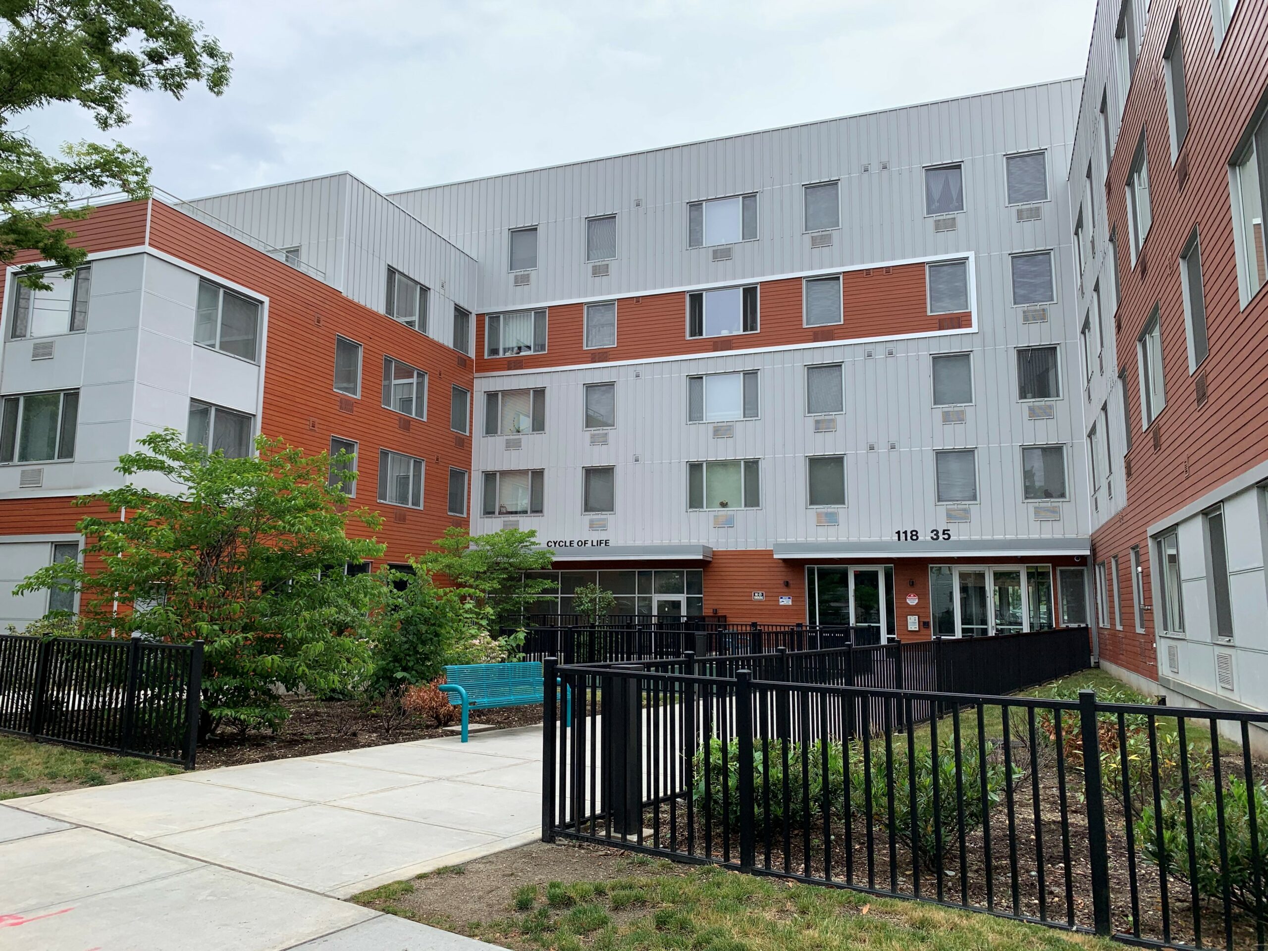 Best Life Older Adult Center - Catholic Charities of Brooklyn & Queens