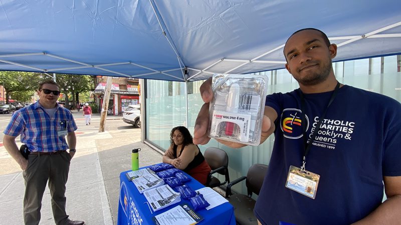 News - Catholic Charities Brooklyn & Queens