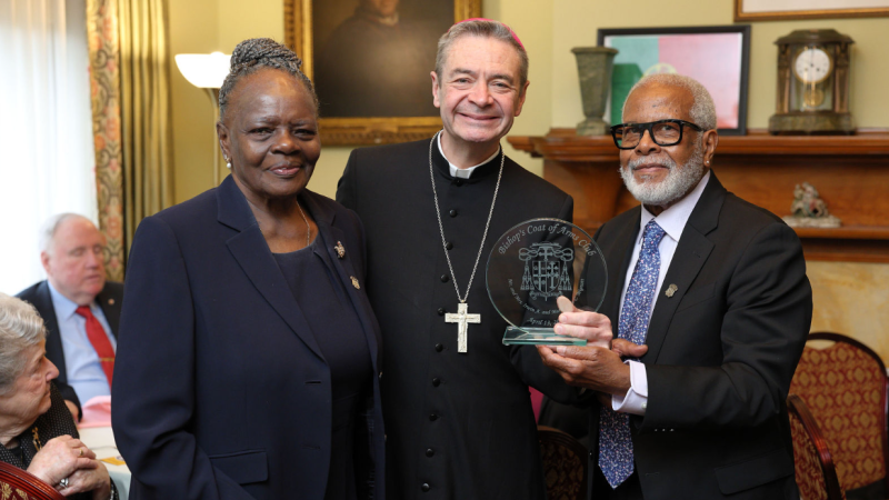News Archives - Catholic Charities of Brooklyn & Queens