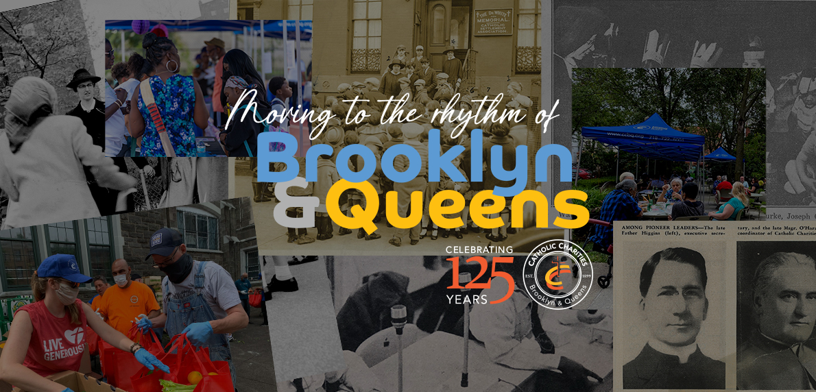 Catholic Charities Brooklyn & Queens - Homepage