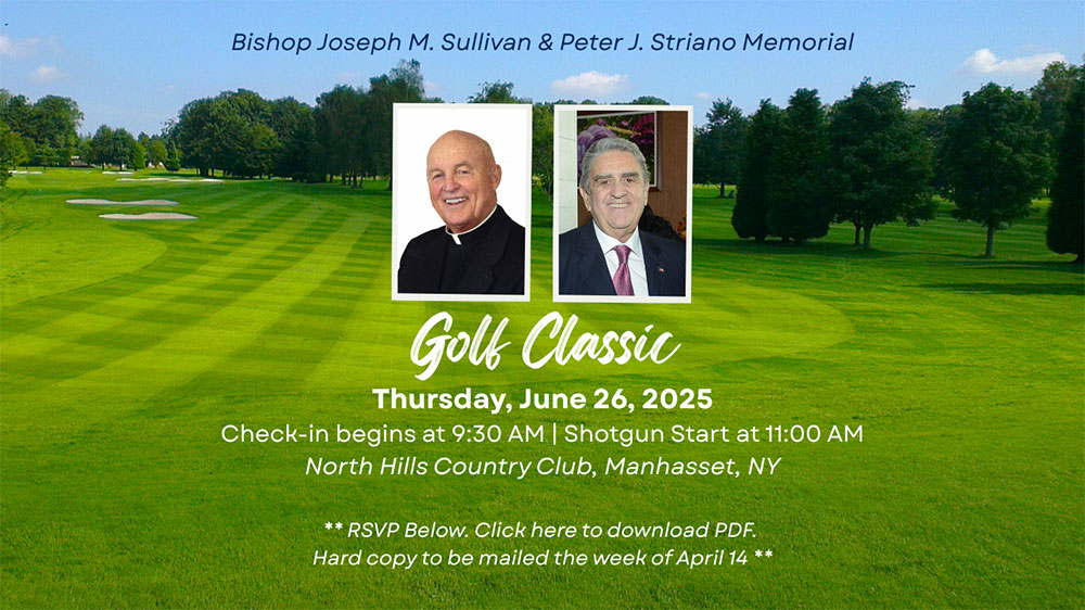 Golf Classic Memorial 2025